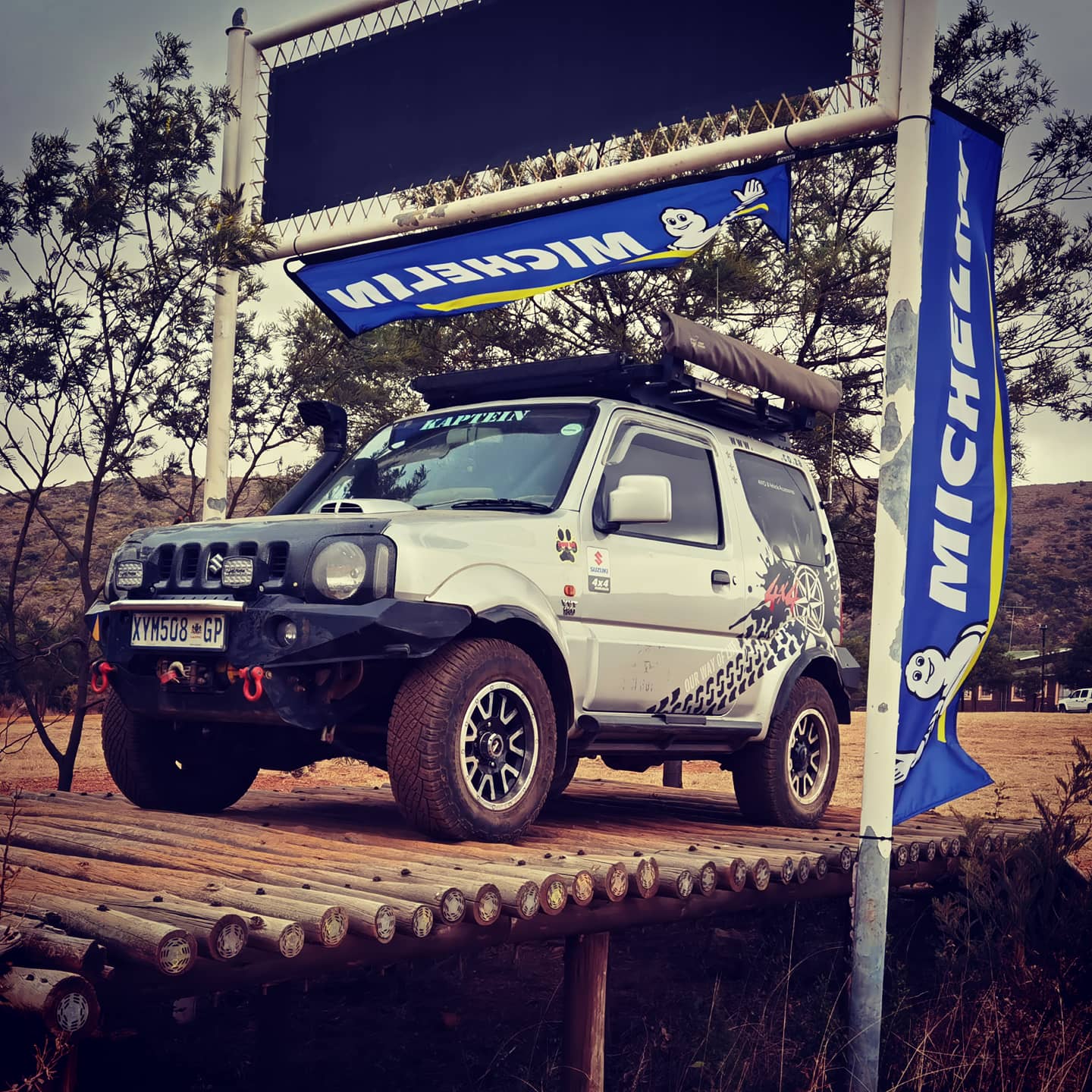 Gallery – Wild 4×4